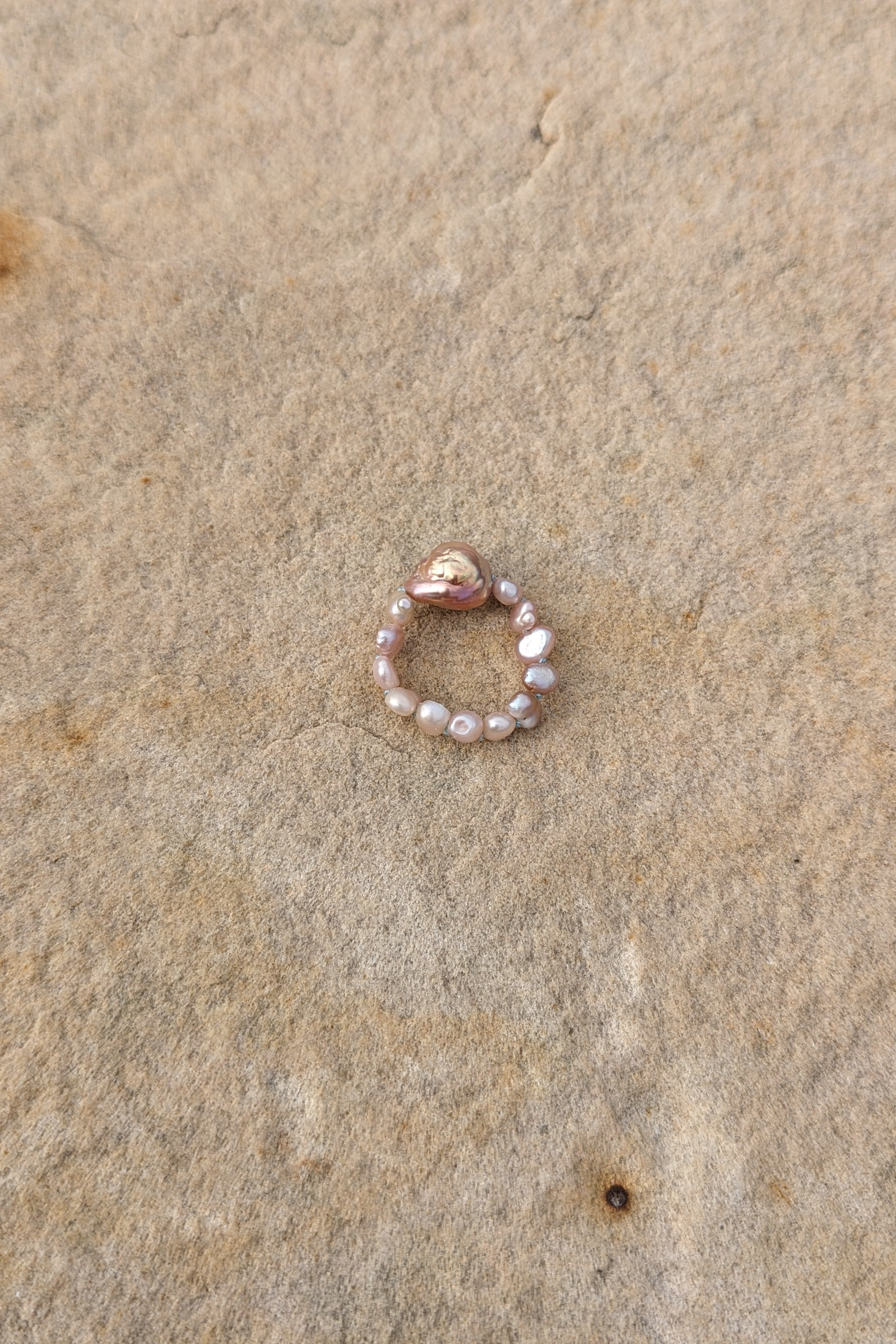 Rings – Mantis Made